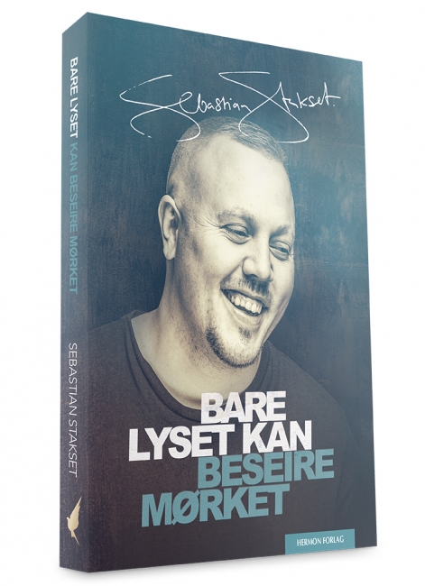 Bare lyset kan beseire mørket - Sebastian Stakset - Frikvarteret