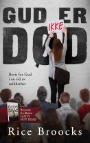 Gud er ikke død - Rice Broocks - Frikvarteret