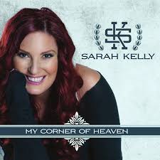 Sarah Kelly: My Corner Of Heaven (CD) - Frikvarteret
